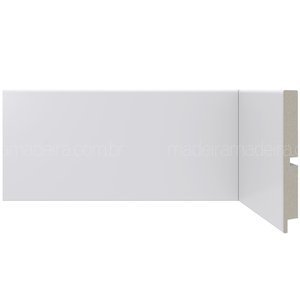 Rodapés Decorativos - MadeiraMadeira